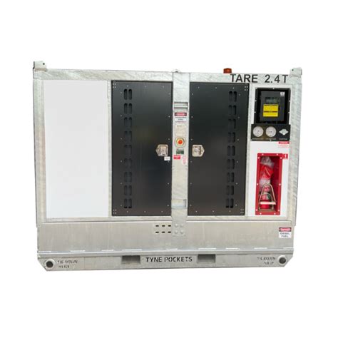 Pump High Head 150mm