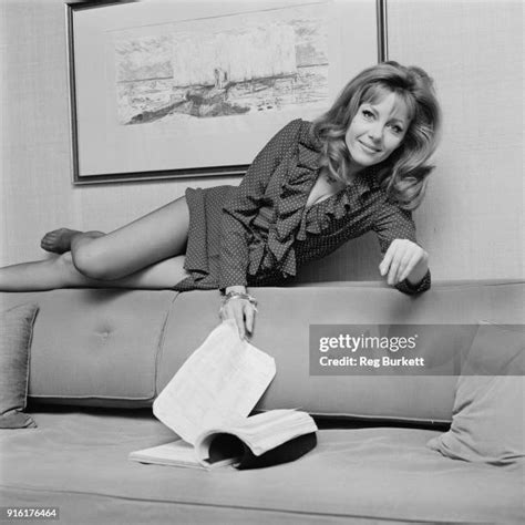 85 Ingrid Pitt Photos And High Res Pictures Getty Images