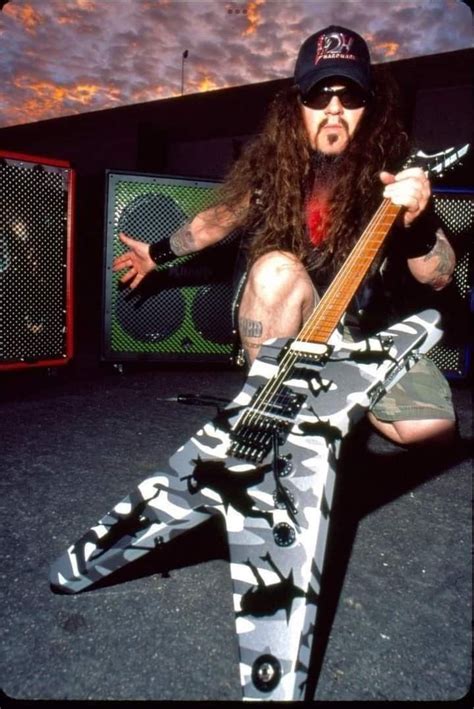 Pin By Christian Aguayo On Pantera In 2025 Dimebag Darrell Dimebag