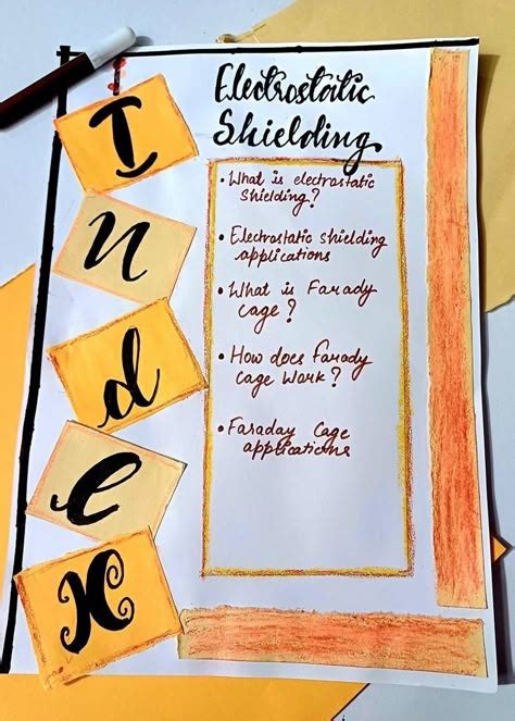 Sst Assignment Front Page Design Ideas