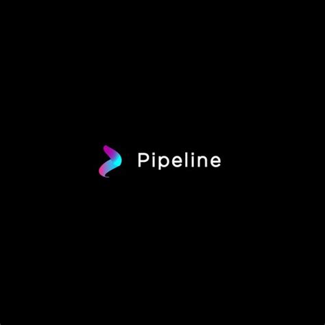 Designs Design A Cool Sleek Tech Oriented Logo For Pipeline Logo