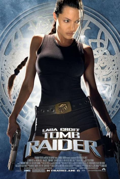 Sophie Turner Becomes The New Lara Croft A Bold New Era For Tomb