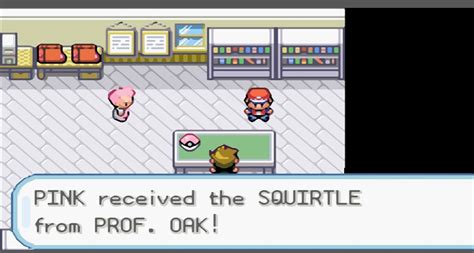 Pokemon Pink Version Pokemon Go Map Blog