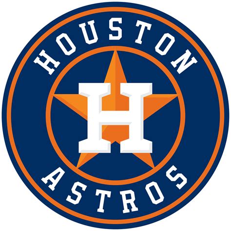 Houston Astros New Logo Svg Houston Astros Svg Astros Svg Baseball Svg
