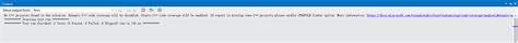 Uwp Code Coverage Does Not Take Effect Microsoft Qanda