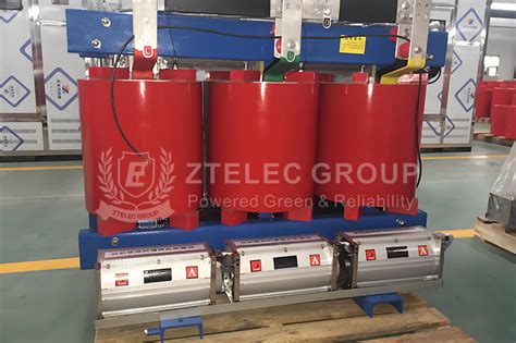 Dry Type Transformer Operation And Protection Guide From Installation To Maintenance Ztelec