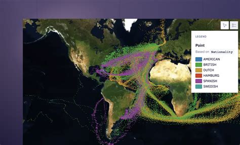 Python Data Visualization With Examples Hex