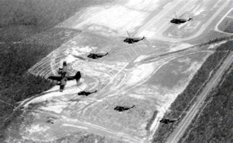 Son Tay Prison Raid 1970 North Vietnam Battlefieldtravels