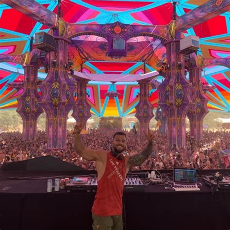 Sonic Entity · Tour Dates Music And More