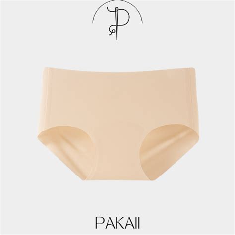 Jual Pakaii Celana Dalam Wanita Anti Nyeplak Transparan Bahan Nyerap