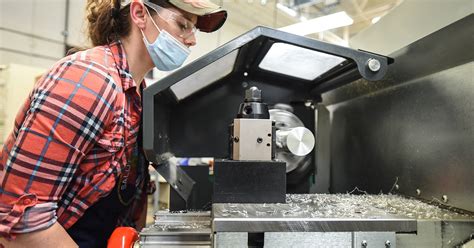 Fvcc Trades Program Creates Conduit To Local Manufacturers Daily