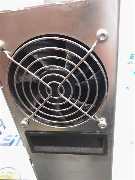 Used Assembleon Ax 5 Pa 1800 00 Placement Controller 9466 018 00001 For