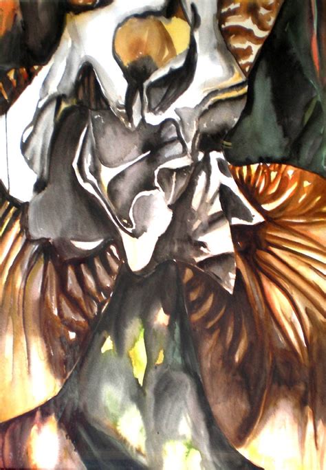 Bone Orchid Rachel Watson Jones