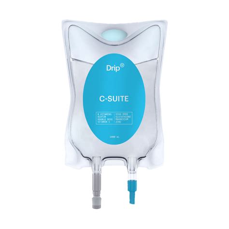 Platinum Triangle Drip Iv Therapy Mobile