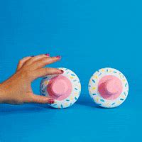 Nipple Clamp S Find And Share On Giphy
