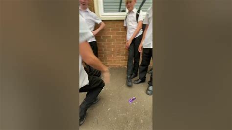 School Dance Battle Youtube