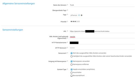 Pascom 18 Und Icinga Support Pascom Forum