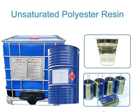 Unsaturated Polyester Resin For Frp Rods In Optical Fibre Unsaturated Polyester Resin And Is0