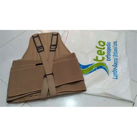 Tlso Corset Stela Shopee Malaysia