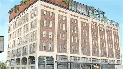 Arts Districts Soho Warehouse Delayed Until At Least 2018 Eater La
