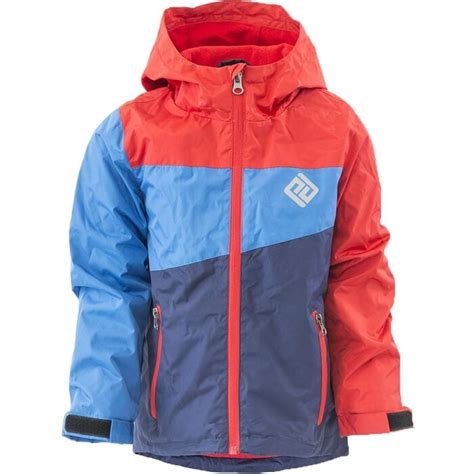 Pidilidi Jacket Chlapecká Bunda Sportisimocz