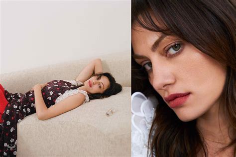 Phoebe Tonkin