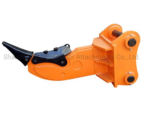 Shank Ripper Tooth For Excavator Bucket Teeth Types Side Cutter China
