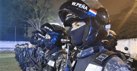 El Grupo Lince Cambia Las Reglas Para Responder Emergencias El