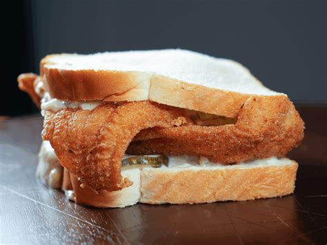 Fried Catfish Sandwich Dan Os Seasoning