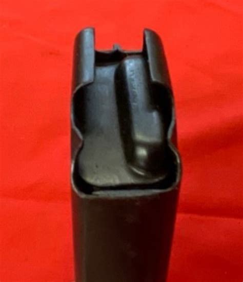 Russian Polish Pps 43 Pps43c 762x25 9mm Luger Surplus Magazine Smg