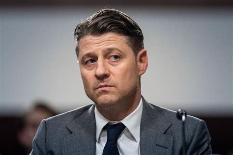 How Actor Ben Mckenzie Emerged As Cryptos Unlikely Antagonist