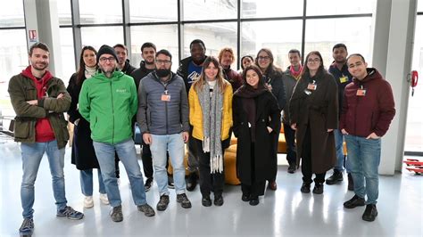 An Immersive Experience In Neutron Science For The Engine2025