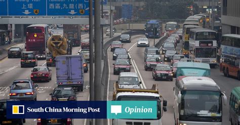 Two Month Wait For Vehicle Roadworthiness Certificate South China