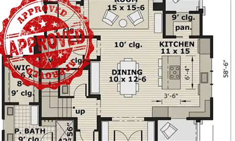 Structural Engineer City Permit Floor Plan Alabama Texas Mep Hvac