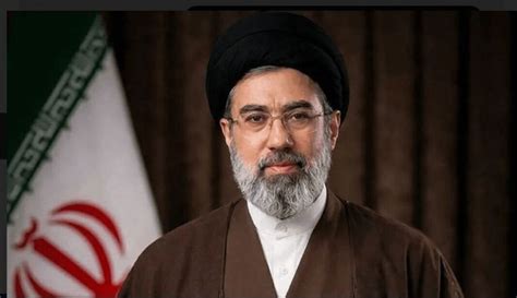 Irans Supreme Leader Vows Revenge In First Statement
