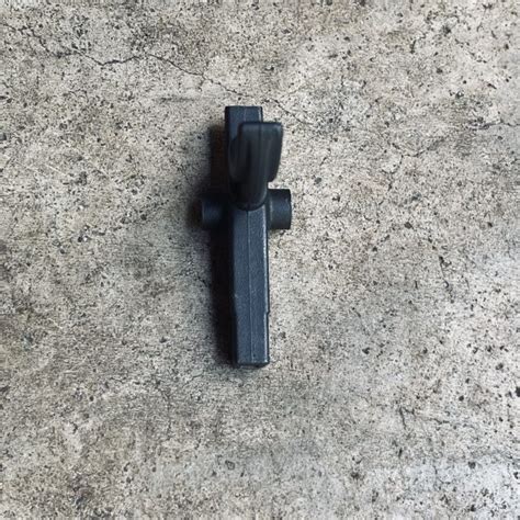 Colt Produced “c” Marked M16a1 Trigger Surplus Excellent Condition