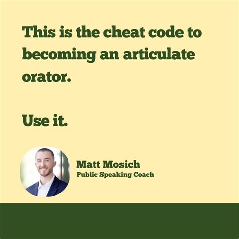 The Practice That Unlocked Exponential Growth In My Communication