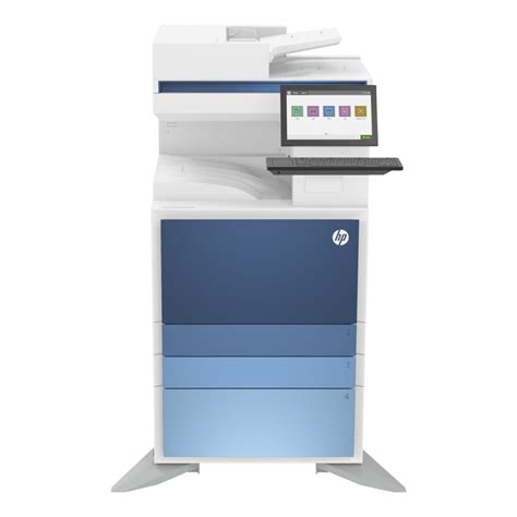 Hp Flow Mfp E786z Global Document Solutions