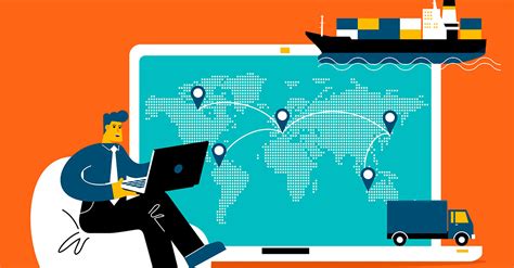 Logistics Network Design In A Few Steps—with Example Anylogistix