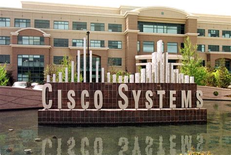 History Of All Logos All Cisco Systems Logos