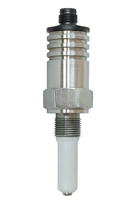 Müller Modular Conductivity Level Switch Mkcs Process Instruments