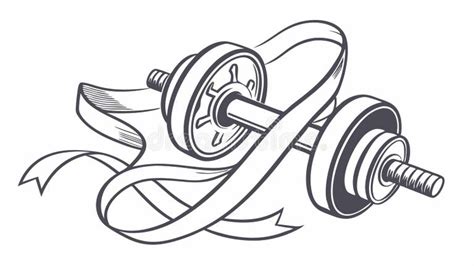 Warning Sign Ribbon Caution And Safety Alert Symbol Vector Design