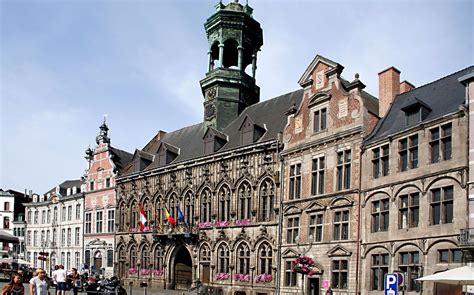 Résidence Rachel 17 Shape Mons Updated 2025 Holiday Rental In
