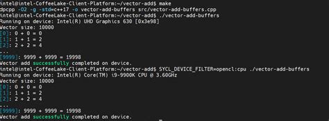 How To Test Use Oneapi Dpcc Compiler Can Help My Applications To