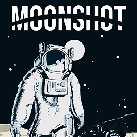 Moonshot Ign
