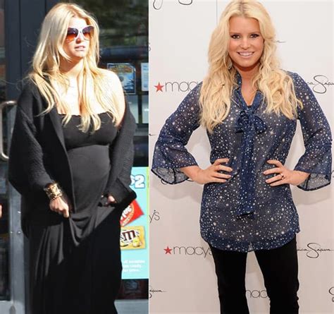 Awesome Weight Loss Transformations Care Of Your Favorite Celebs Novelodge