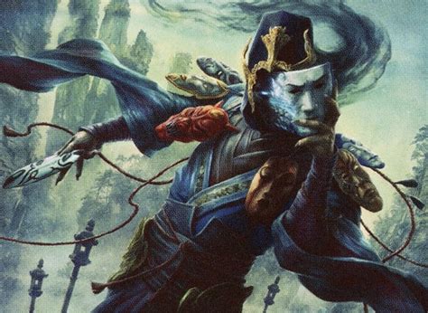 Cedh Commanders