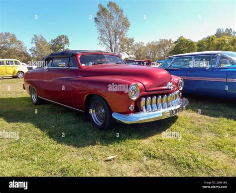 1950 Mercury Custom From Gone In 60 Seconds