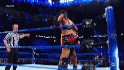 15 05 2018 Smackdown Live Uk Becky Lynch Def Tumbex