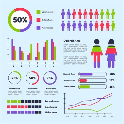 Demographic Survey Vectors Download Free High Quality Vectors From